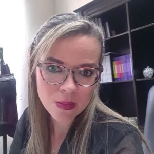 Jacqueline Silva Betancourt | Defensorxs